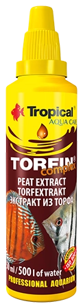 Tropical Torfin Complex 30ml | dostępne w dropshippingu ...